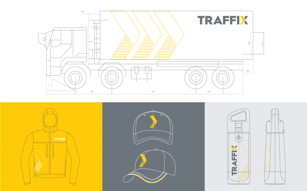 Traffix – Pilot PMR